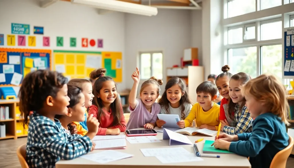 3rd Grader Age: What You Need To Know - Eastsidemiddleschool